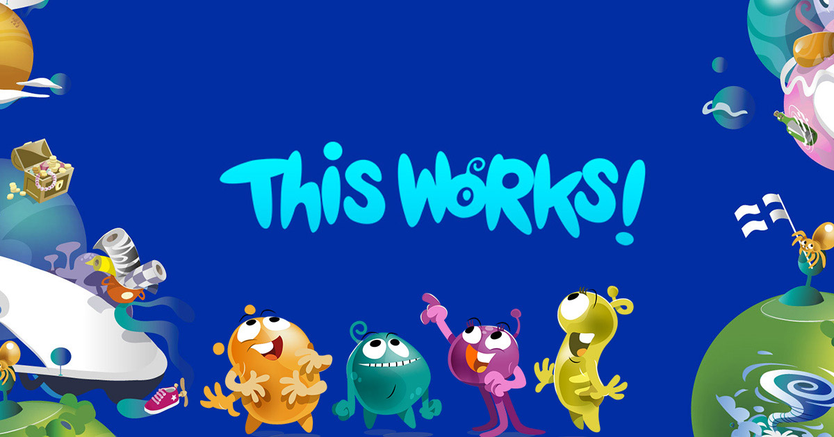 Get Started - This Works!